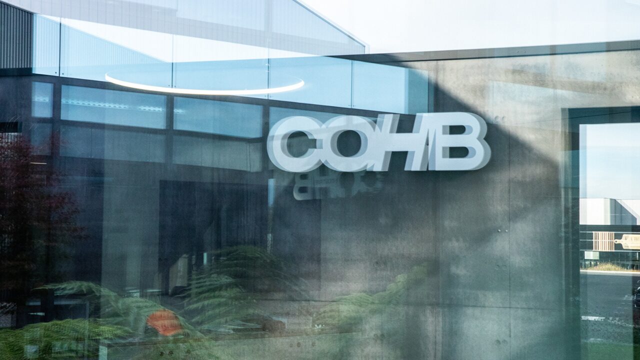 CULTURE COHB - Actualités et expertises